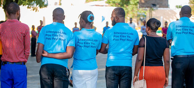 Our Features & Anseye Pou Ayiti