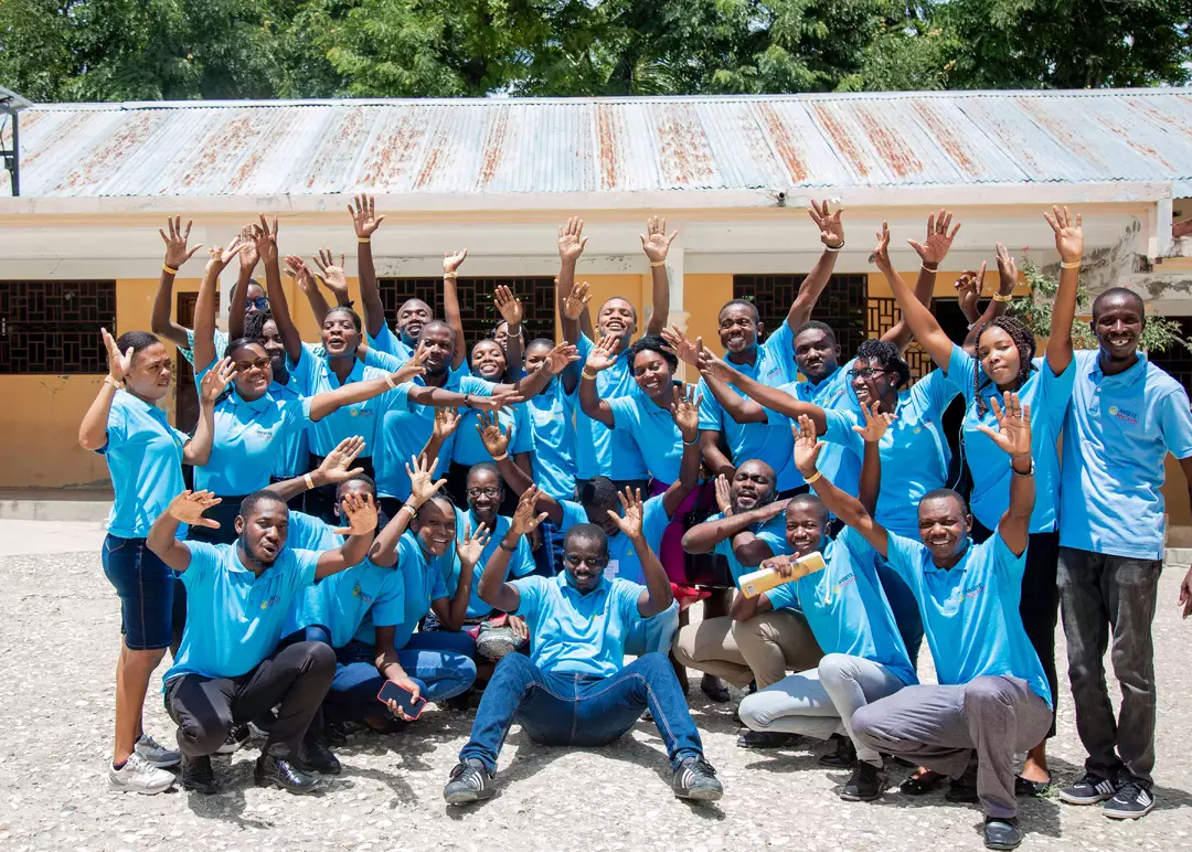 Yon Demen Miyò Pou Ayiti: Yon Refleksyon sou 10 Lane Lidèchip Transfòmasyonèl & Anseye Pou Ayiti